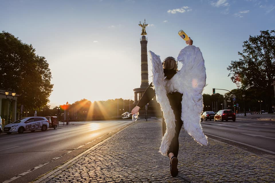 Hurra - Suff ist (endlich) online :) - Suff-Letter April 2020 ...