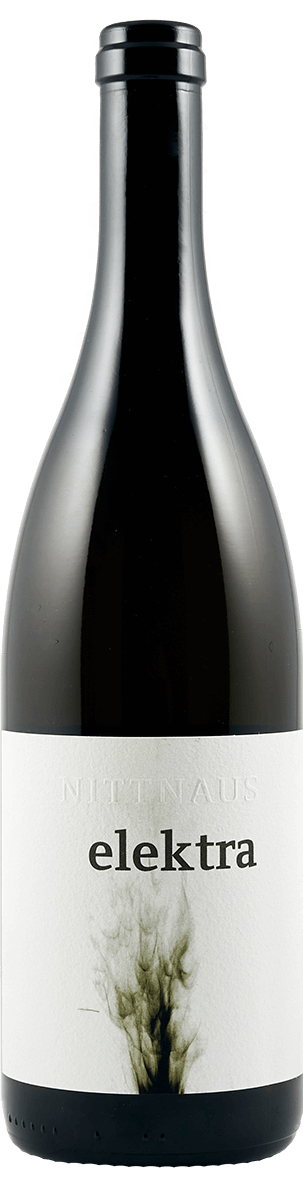 Martin Nittnaus Grüner Veltliner Elektra – Weinhandlung SUFF - Schöner ...